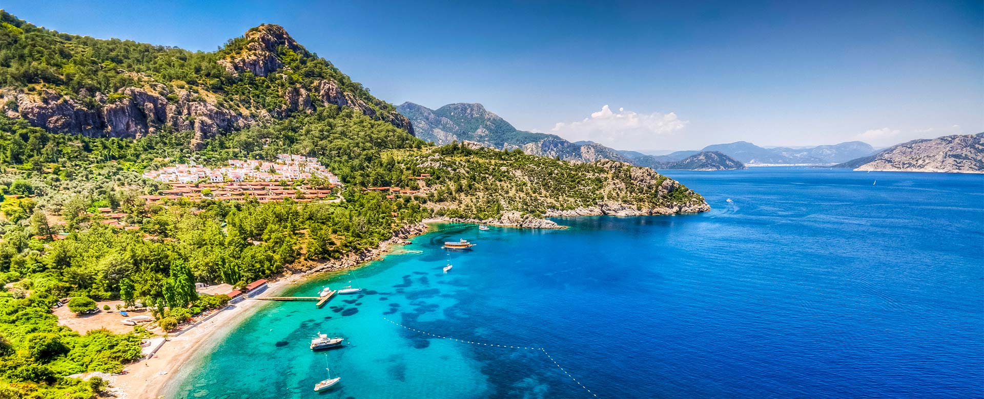 Turcia | Royal Trip - Agentie de Turism